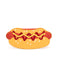 Classic Hot Dog Handbag – Bewaltz