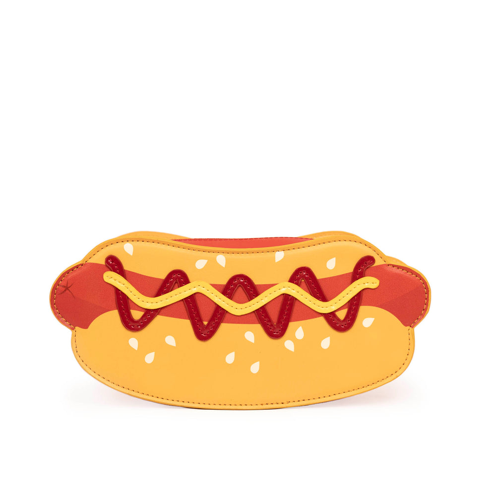Classic Hot Dog Handbag – Bewaltz