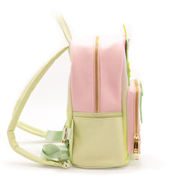 Claw Machine Pin Collector Backpack - King Toad the Frog – Bewaltz