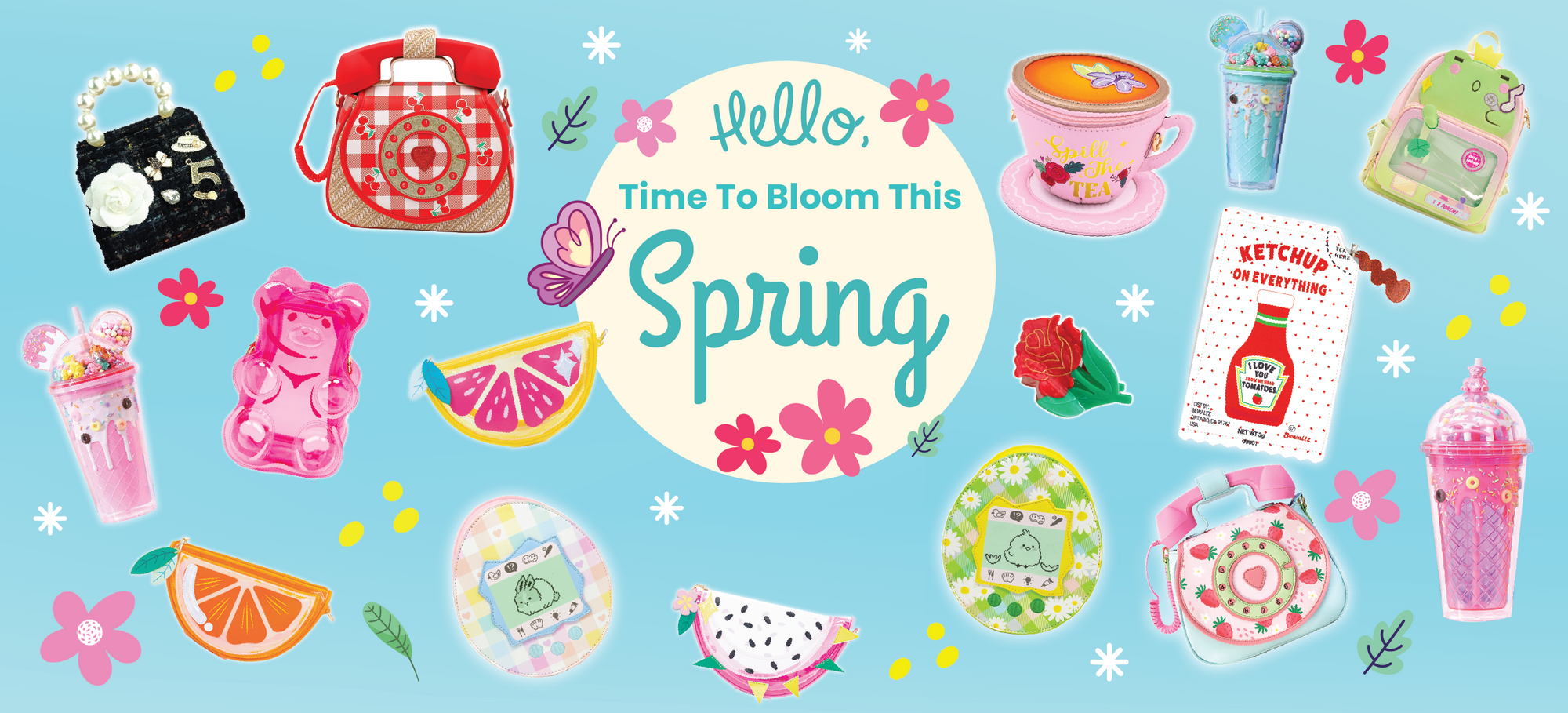 Bewaltz - Fun Shopping. Gifts For Her & Party Supplies. Fast Shipping.