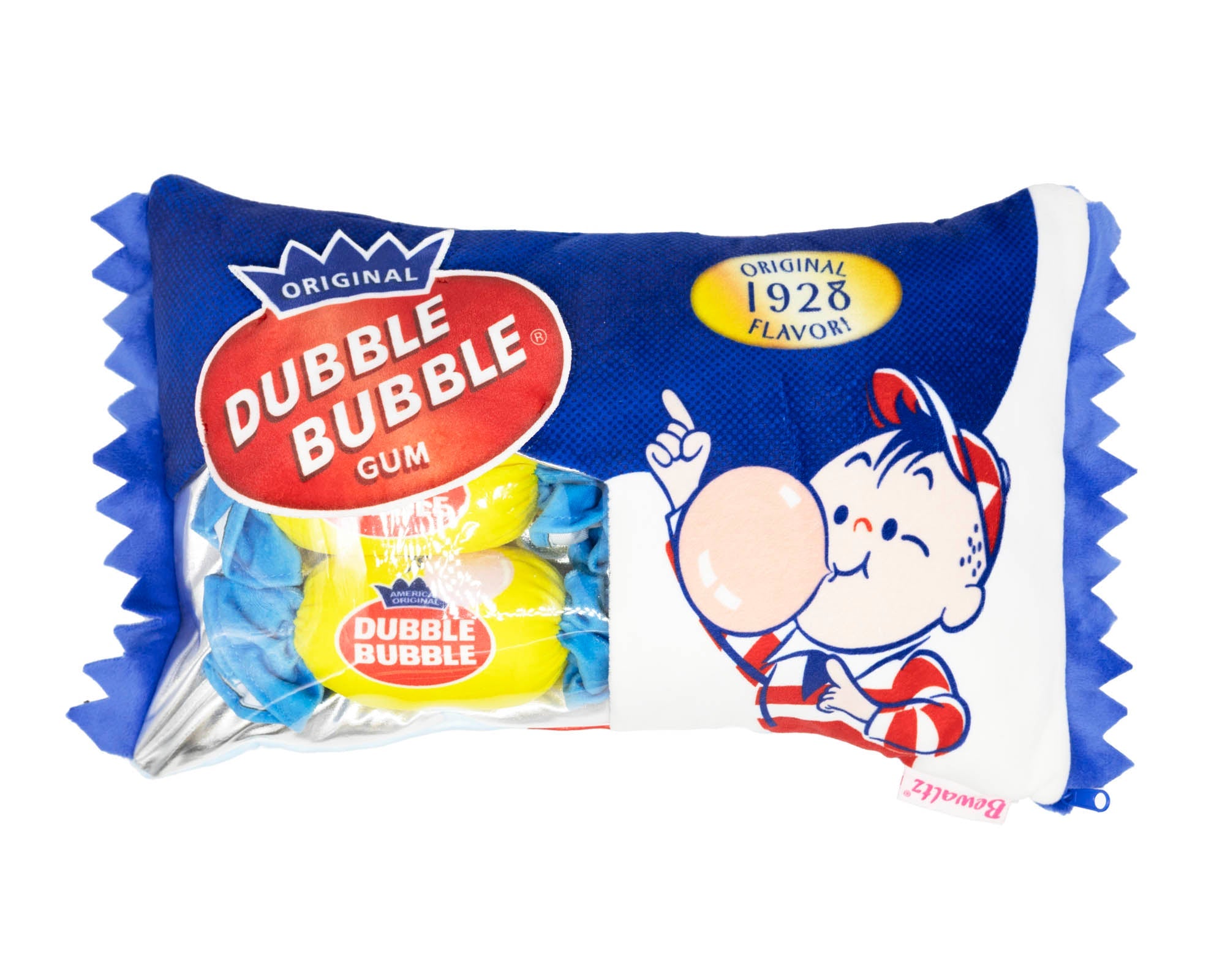 Mini Plushie - Dubble Bubble Gum – Bewaltz