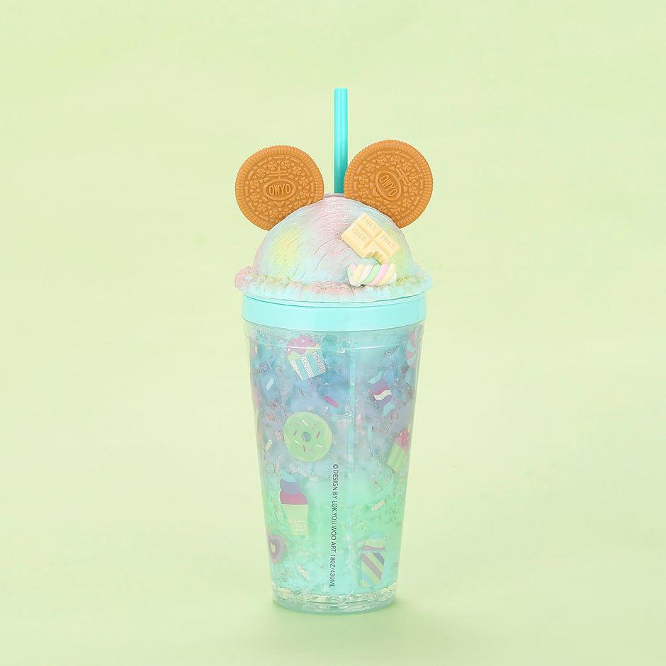 Ice Cream Tumblers – Bewaltz