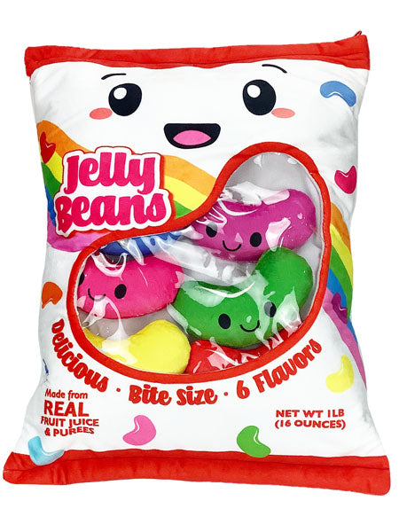 Mini Plushies - Jelly Beans – Bewaltz