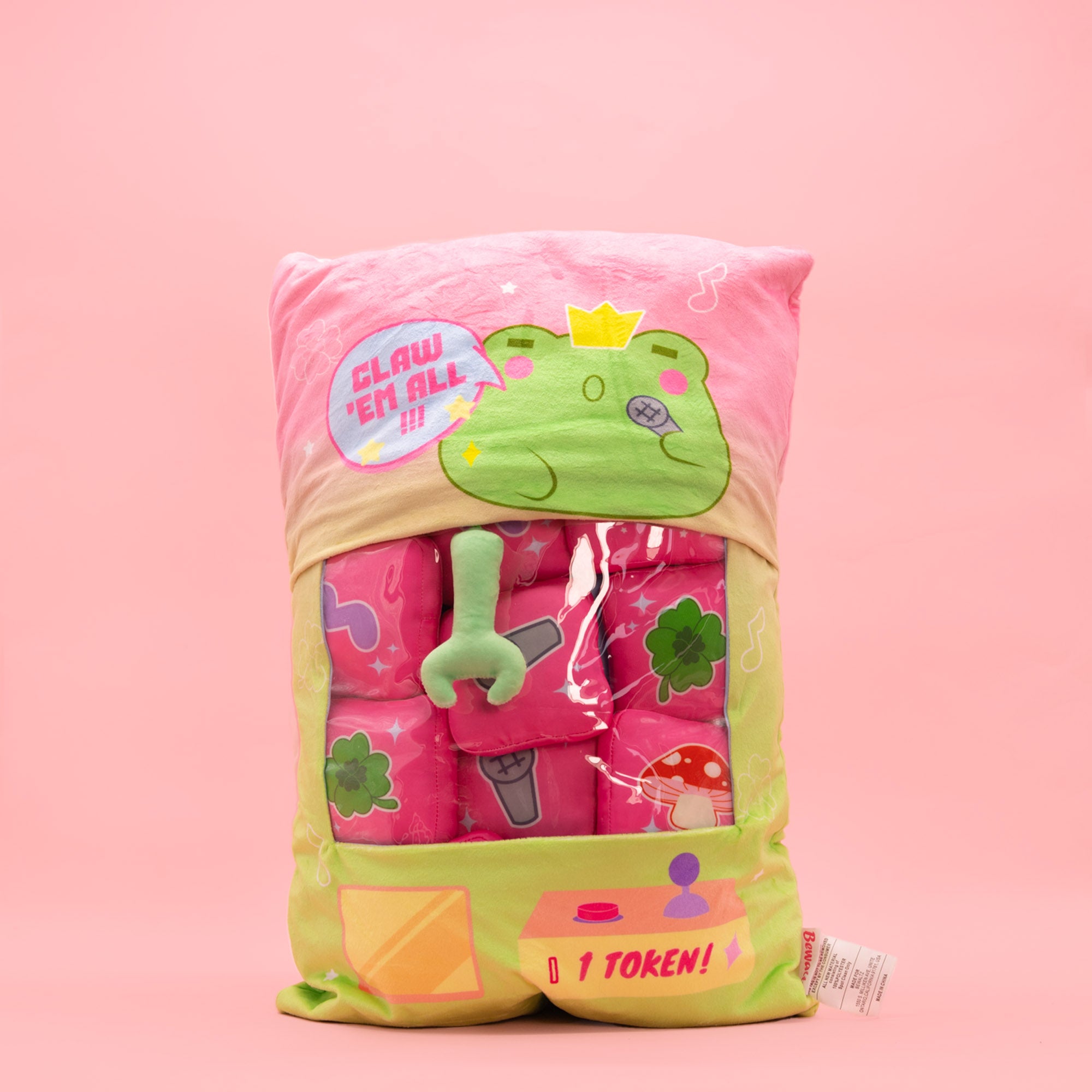 Plushies – Bewaltz