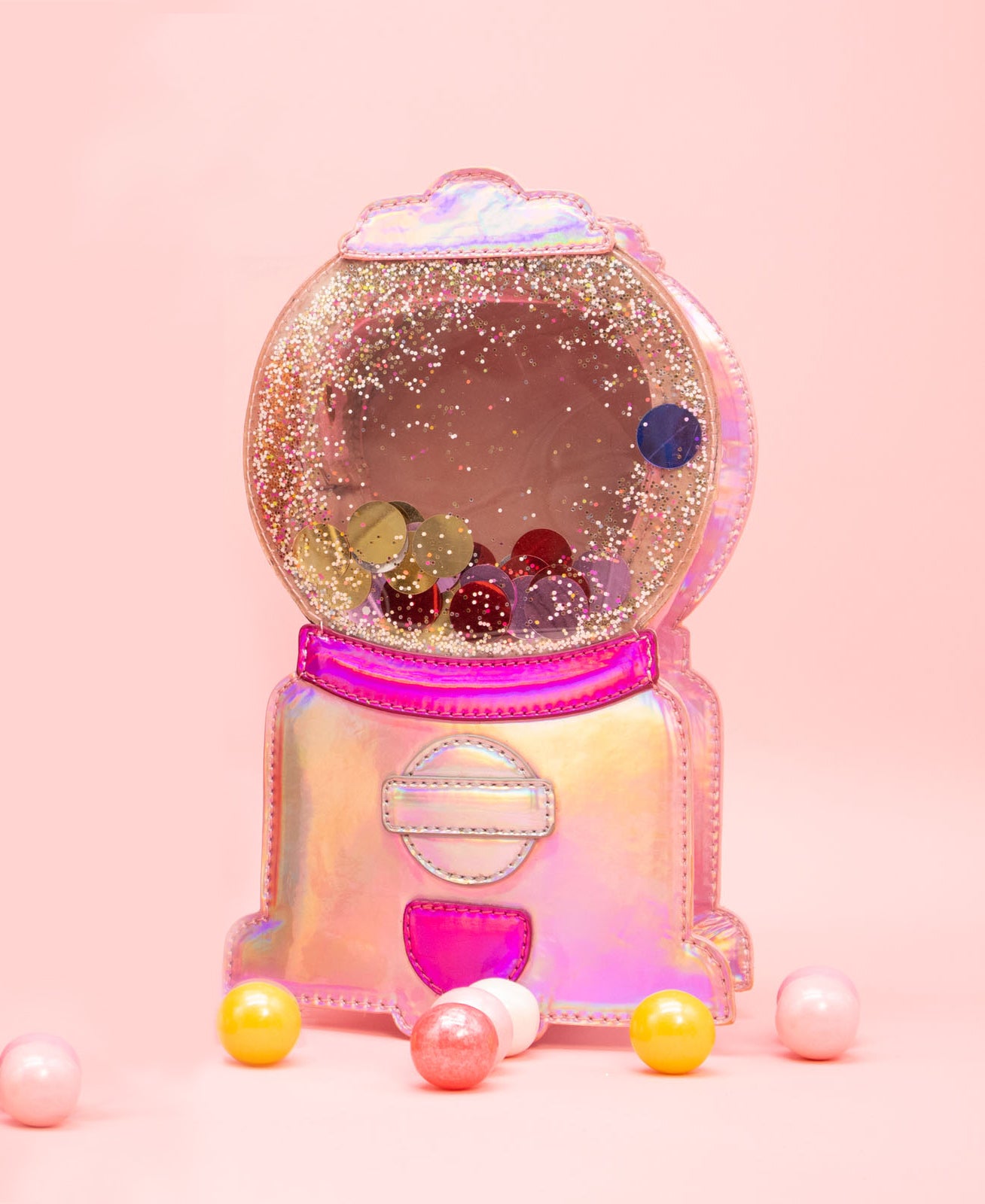 Gumball Machine